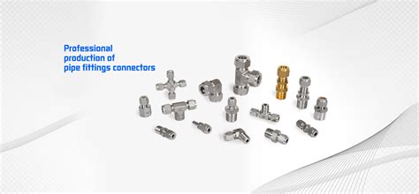 Understanding The Different Types Of Hydraulic Quick Connect Fittings