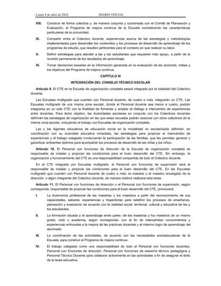 Acuerdo 050424 Lineamientos Del Ctepdf