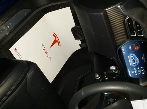 Disposable Paper Floor Mats Tesla Motors Club