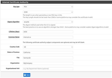 How To Install OpenVPN On PfSense Software Zenarmor