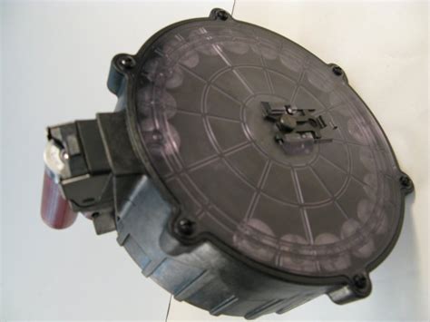 Its Finally Here Now The DRUM PORN MDARMS Com Forum Saiga Com