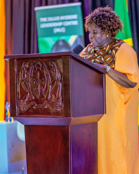 Celebrating Mwalimu Julius Nyereres 101st Birthday Julius Nyerere