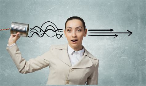 Effective Communication Using The Core Values Index Psychometric Assessment Erep