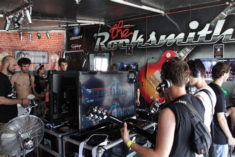 Ubisoft Rocksmith Ideactif