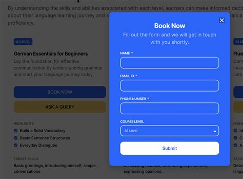 Open Elementor Popup On Same Page With Request Parameter Value