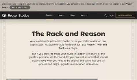 Propellerhead Reason — Ai Tools Catalog