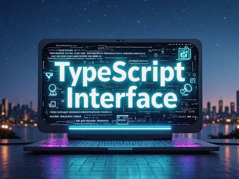 Typescript 中的面向interface接口编程 Vansons Blog Itcommercetraffic