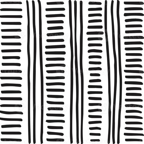 Small Dash Pattern Dotted Lines Texture Black And White Vector Hatching Doodle Organic Shapes