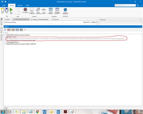 An L Value From The Given Expression With Property Setitem Because