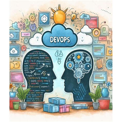 nandini bhatt on linkedin devops automation continuouslearning