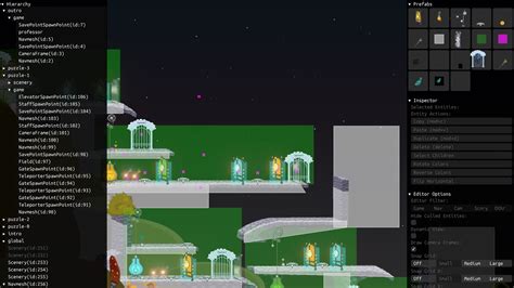 Generating Unique Values For Imgui Ids Games By Mason