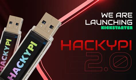 🔥hackypi 20 — New Gen Hacking Device Made For Coders And Non Coders