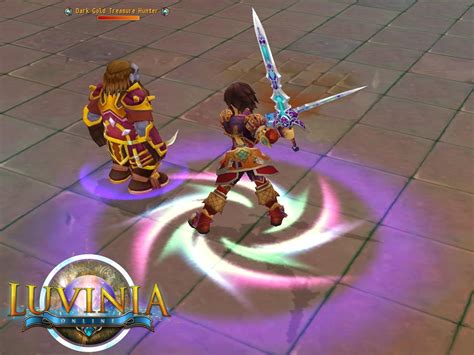 Exclusive Sub Class Reveal Sword Dancer