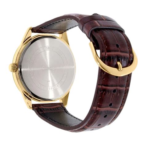 Часы Casio Collection Mtp V001gl 1b японские мужские наручные часы в Москве купить цена 2940