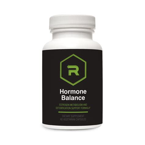Hormone Balance Revolution Health And Wellness
