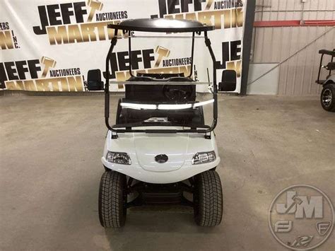 2023 Evolution Classic 2 Plus 202319359 Jeff Martin Auctioneers Inc