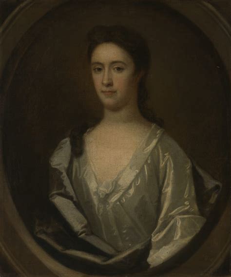 Unknown Colonial Virginia Portraits