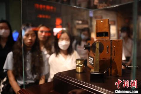50 餘名港澳大學生將在內地18家文博機構開展文化實踐 中央政府駐澳門聯絡辦公室