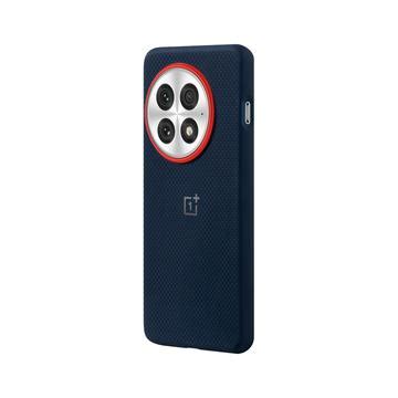 Oneplus Aramid Fiber Magnetic Case Midnight Blue