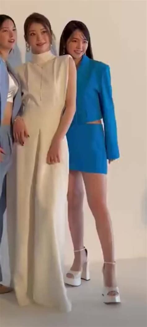 Kep1er Mashiro Kpop Nsfw