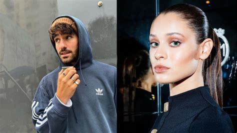 José Condessa Declarou “gosto De Ti” No Aniversário De Daniela