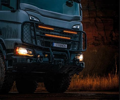 Strands Lighting Lights And Styling