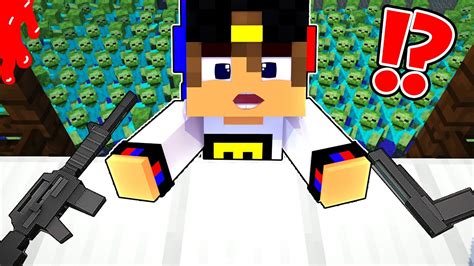 НУБ И ПРО ПОСТРОИЛИ ЗАЩИЩЕННЫЙ ДОМ ПРОТИВ ЗОМБИ в МАЙНКРАФТ ВИДЕО