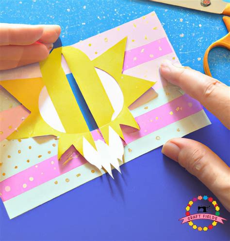 The Ultimate Guide To Making 3d Paper Crafts