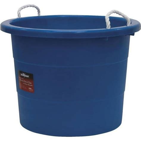 10 Gallon Bucket