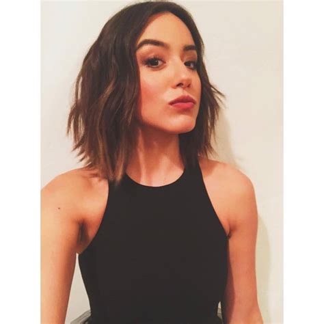 Chloe Bennet Sex Tape And Nudes Onlyfans Leaked Nudes