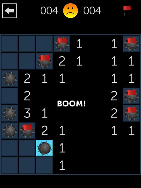 Minesweeper Fun Tmsoft Games