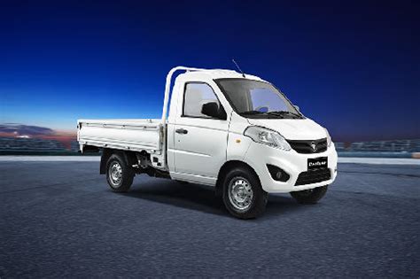 Foton Harabas Ev 2026 Price Philippines Specs And July Promos