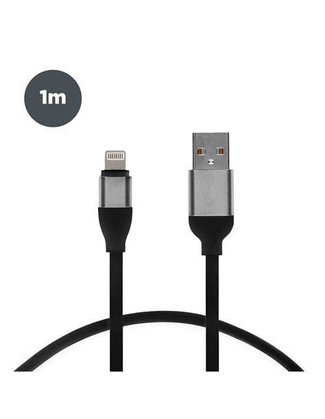 Usb A To Lightning Cables Wholesaler Purchase At Dealer Price Atlantis Internacional