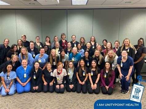 UnityPoint Health Mission Benefits And Work Culture Indeed Com