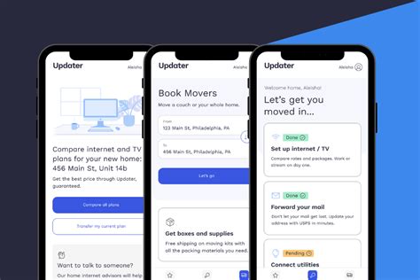 Introducing A Refreshed More Intuitive Updater Updater