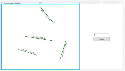 C Translatetransform Not Being Preserved When Applying