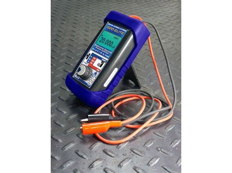 Pie 820 Elite High Accuracy Multifunction Diagnostic Calibrator Tequipment