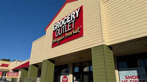 Mapping Grocery Outlets 36 Store Closures Grocery Dive