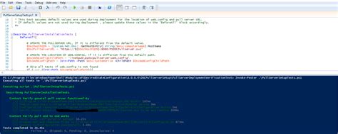 Powershell Desired State Configuration And Files Part 1 Configuring