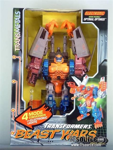 Favorite Transformers Packaging Tfw2005 The 2005 Boards