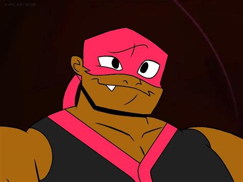 Rottmnt Raph Human By Shadowblaze001 On Deviantart
