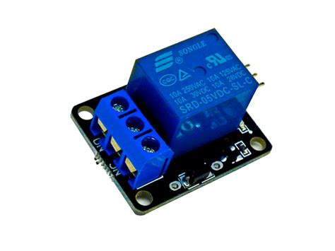 KY Relay MakerShop Ie