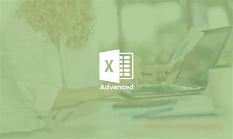 Microsoft Office Excel Advanced Complete Video Course John Academy