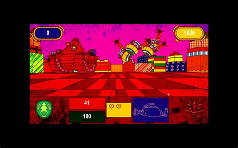 Toy Chaos 18 By Hornblase