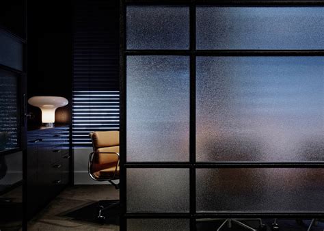 Be Architecture Create Relaxed Office For A Mortgage Broker