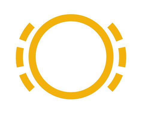 브레이크 패드 마모 경고등 경고등닷컴 By 쏘카