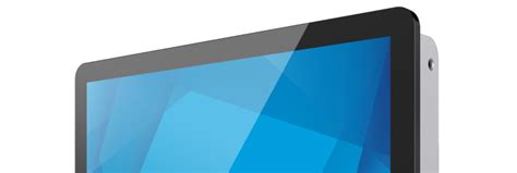 1099L 10 Outdoor Open Frame Touchscreen Elo Official Website