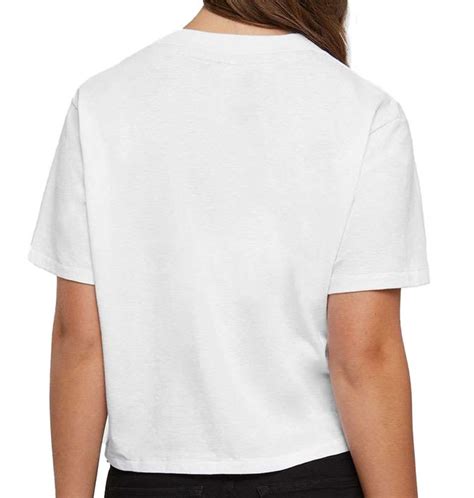 Custom Lat Womens Boxy Tee Design Online
