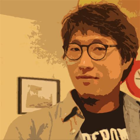 jay byungkyu kang medium