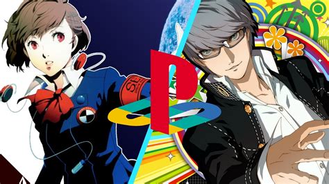 Persona 3 Portable Ps4 Release Und Trophäen Liste Fdeu